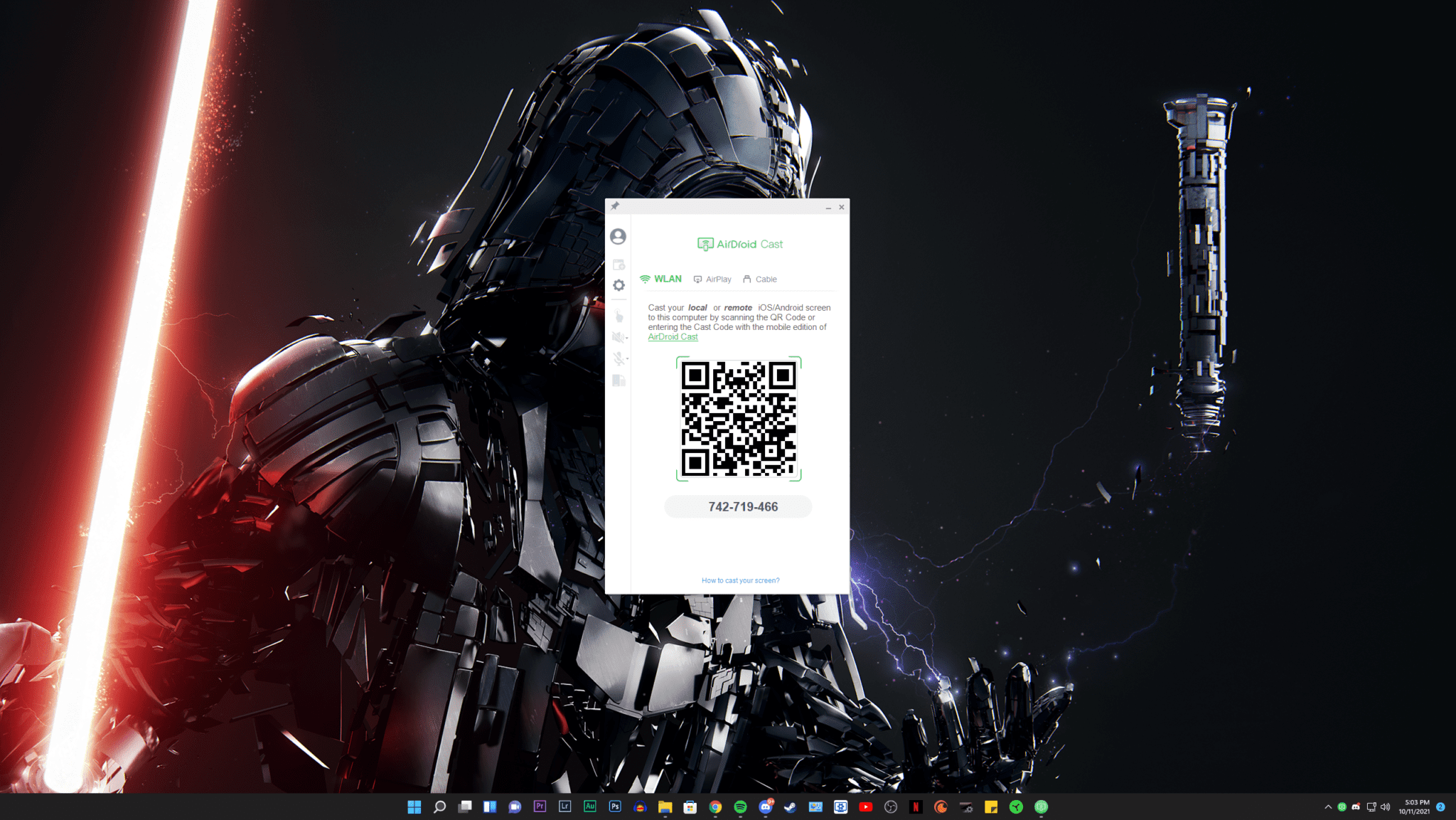 How to Mirror iPhone Screen to Windows PC & Laptop – ScreenMirror