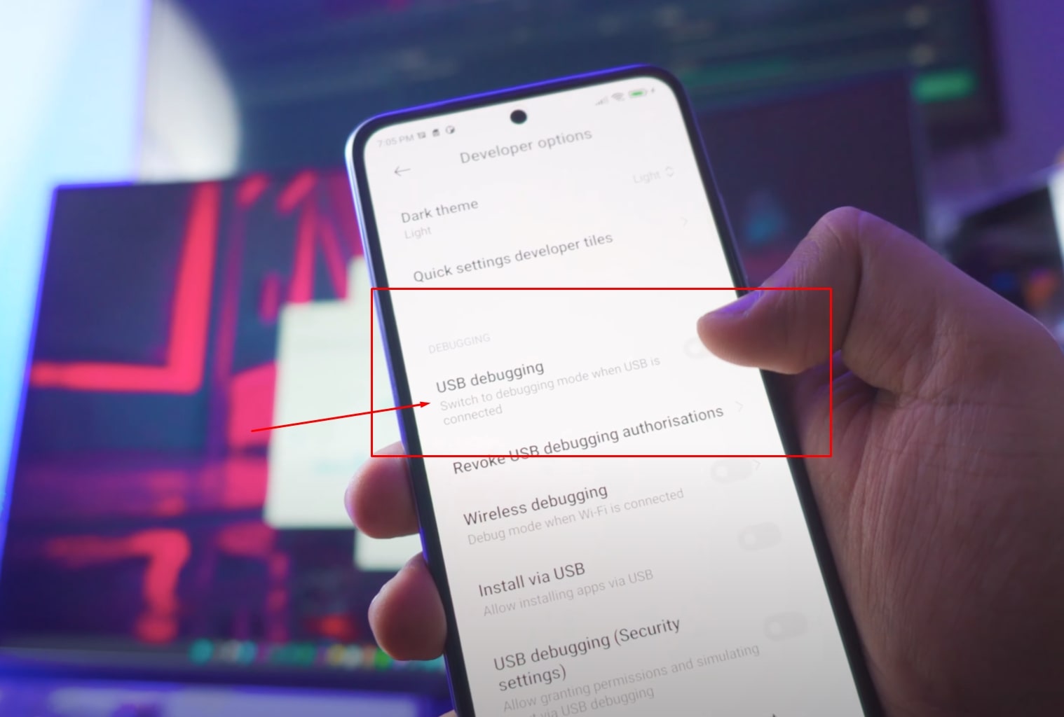 How to Cast Android Screen to PC/Laptop in 2021 – ScreenMirror