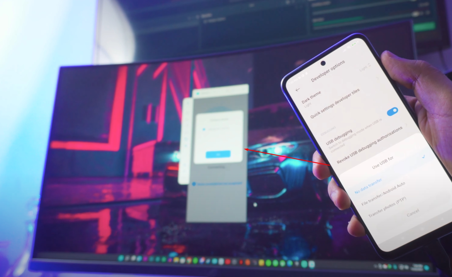 How to Cast Android Screen to PC/Laptop in 2021 – ScreenMirror