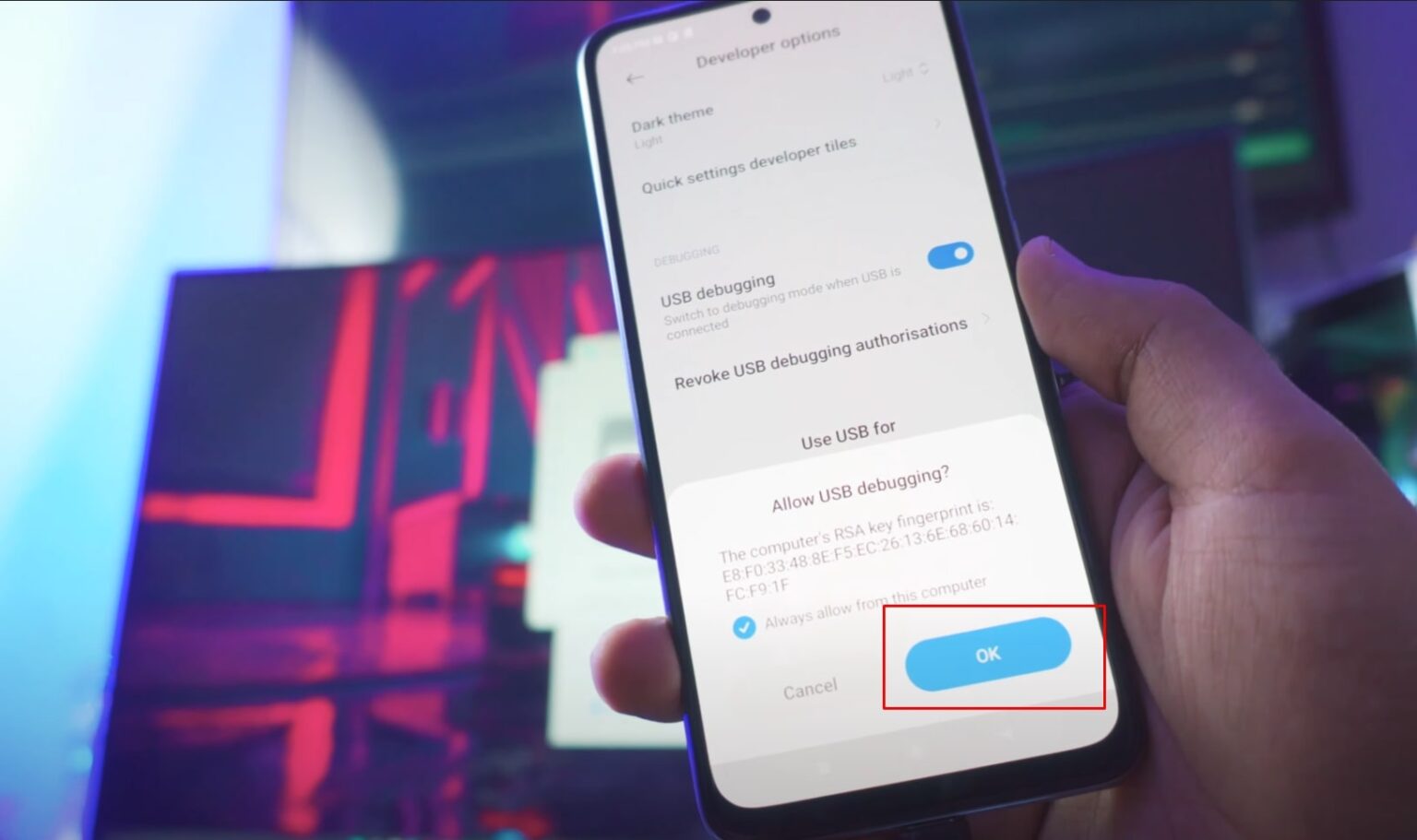 How to Cast Android Screen to PC/Laptop in 2021 – ScreenMirror