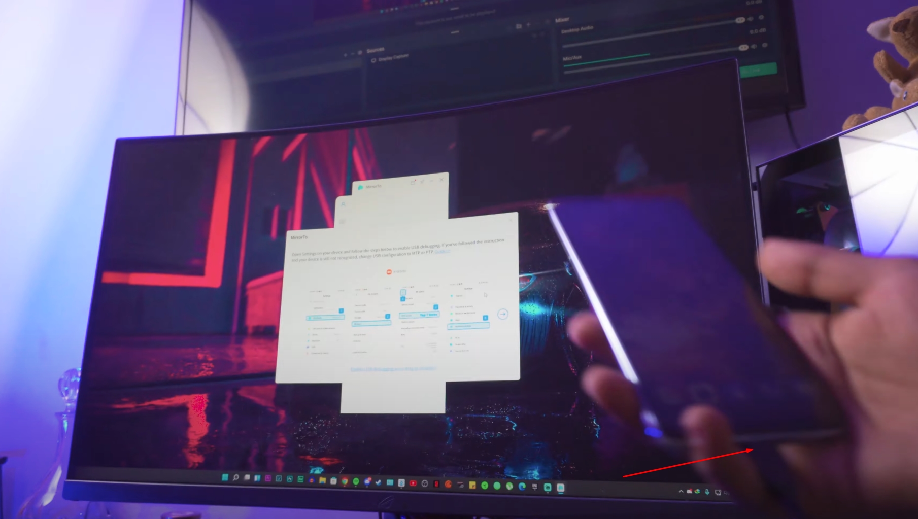 How to Cast Android Screen to PC/Laptop in 2021 – ScreenMirror
