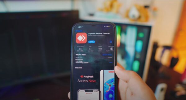 How to Control PC/Laptop from iPhone (& PC to iPhone) – ScreenMirror