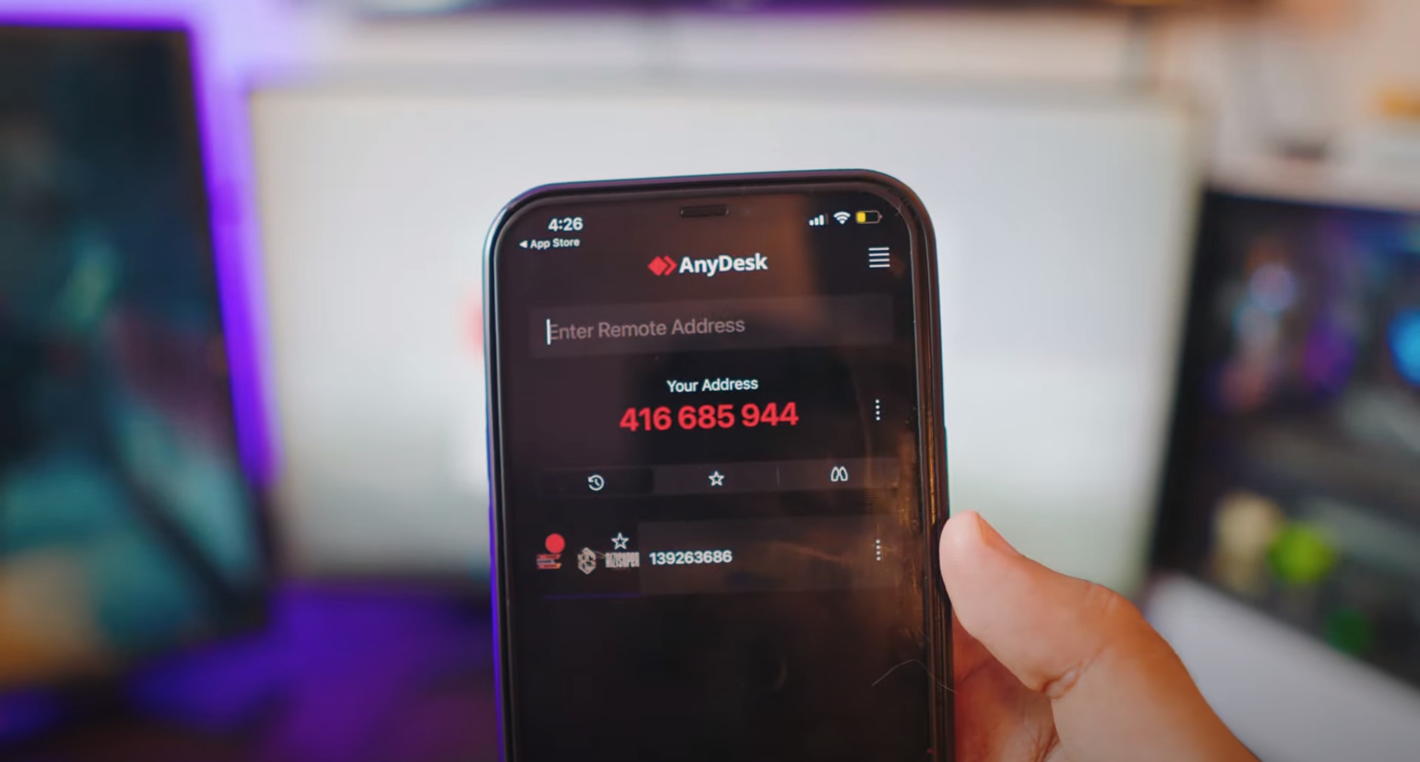 How to Control PC/Laptop from iPhone (& PC to iPhone) – ScreenMirror
