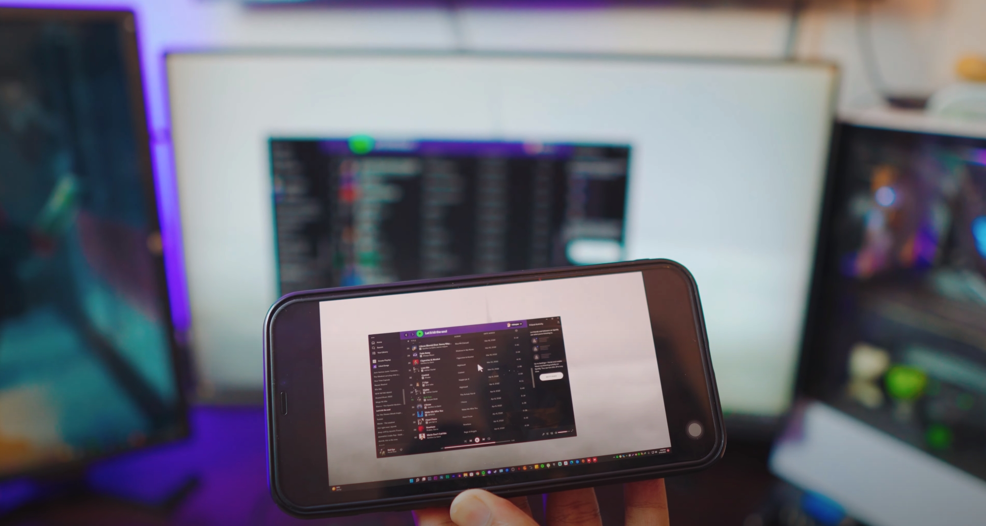 How to Control PC/Laptop from iPhone (& PC to iPhone) – ScreenMirror