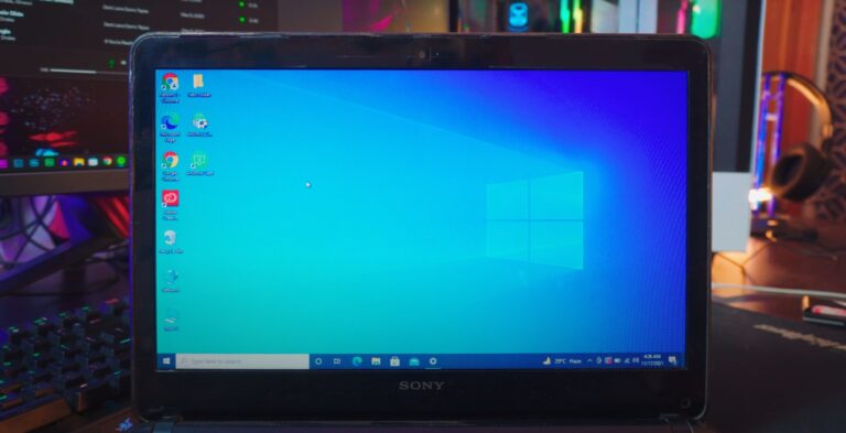 Windows 11 Cast to TV – ScreenMirror