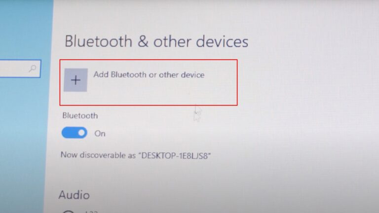 Screen Mirroring Laptop to TV (Wirelessly) – ScreenMirror