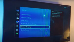 Screen Mirroring Windows 11 Laptop to TV (Wirelessly) – ScreenMirror