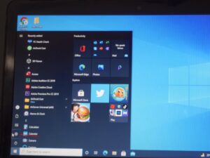 Windows 11 Cast to TV – ScreenMirror