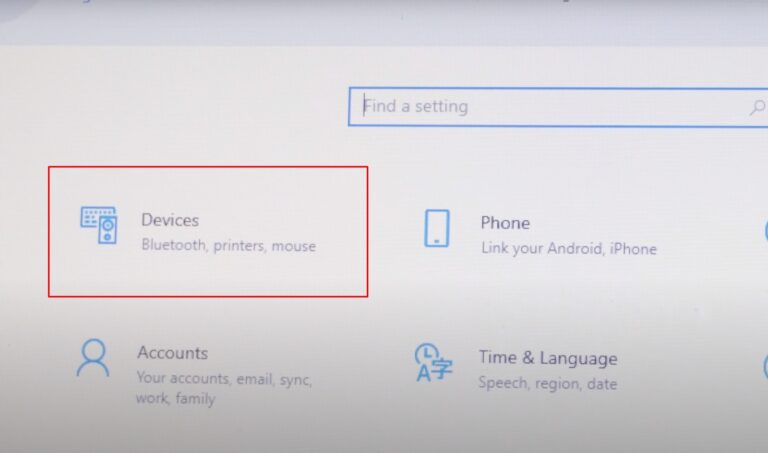 Windows 11 Cast to TV – ScreenMirror