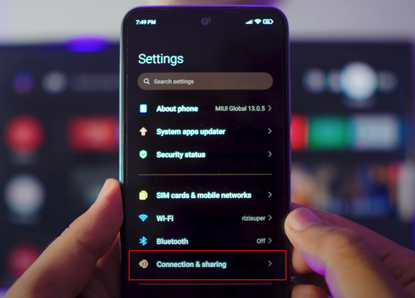Chromecast with Google TV (Free & Wireless) – ScreenMirror