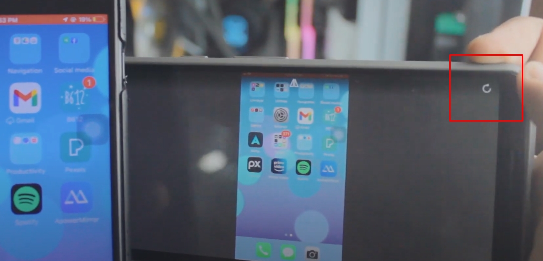 How to Cast iPhone Screen to Android Phone & Android Screen to iPhone ...