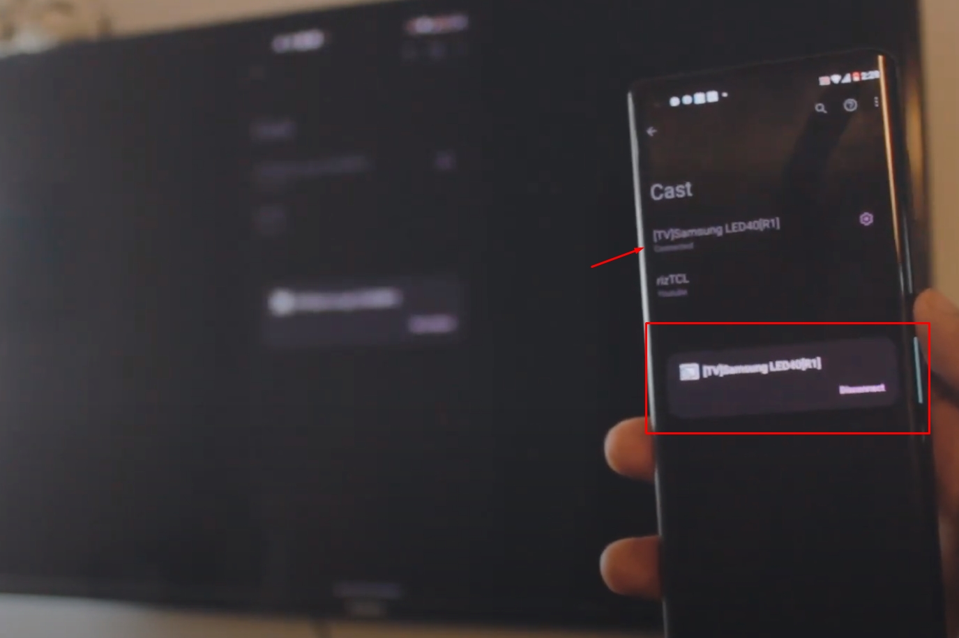 Screen Mirroring Android 12 to TV (2022) – ScreenMirror