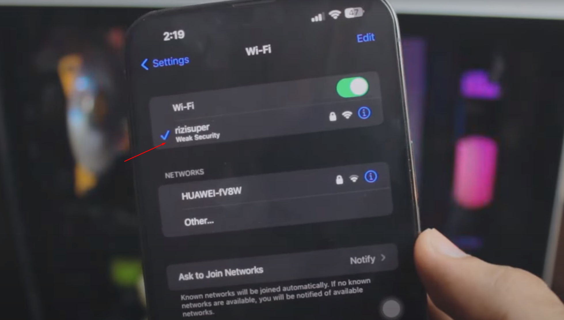 Screen Mirroring with iPhone iOS 16 – ScreenMirror