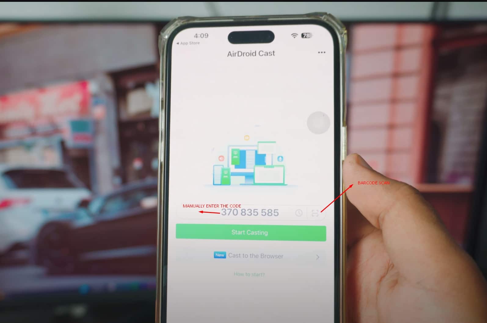 How To Mirror iPhone Screen to Windows PC (No Mac Required) – ScreenMirror