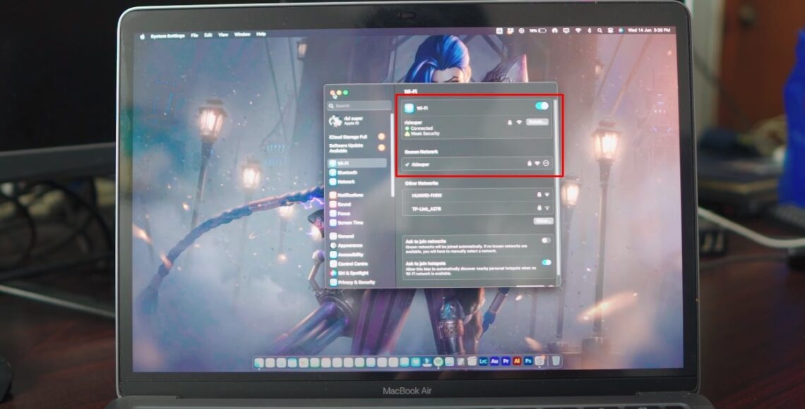 How to Connect Macbook Screen to TV – ScreenMirror